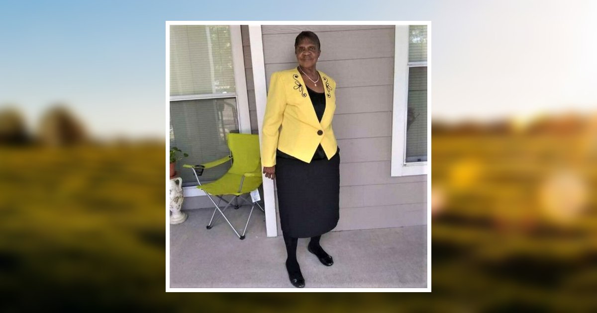 Mary Milligan Obituary July 13, 2021 - Elgin Funeral Home