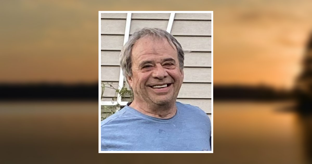 Allen Simmons Obituary June 29, 2023 - Johnson-Hagglund Ertl Funeral Home