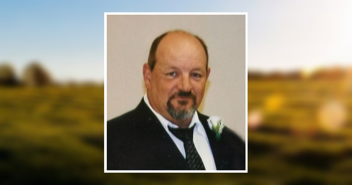 Kenneth Dunlap Obituary August 21, 2021 - The Hamil Family Funeral Home