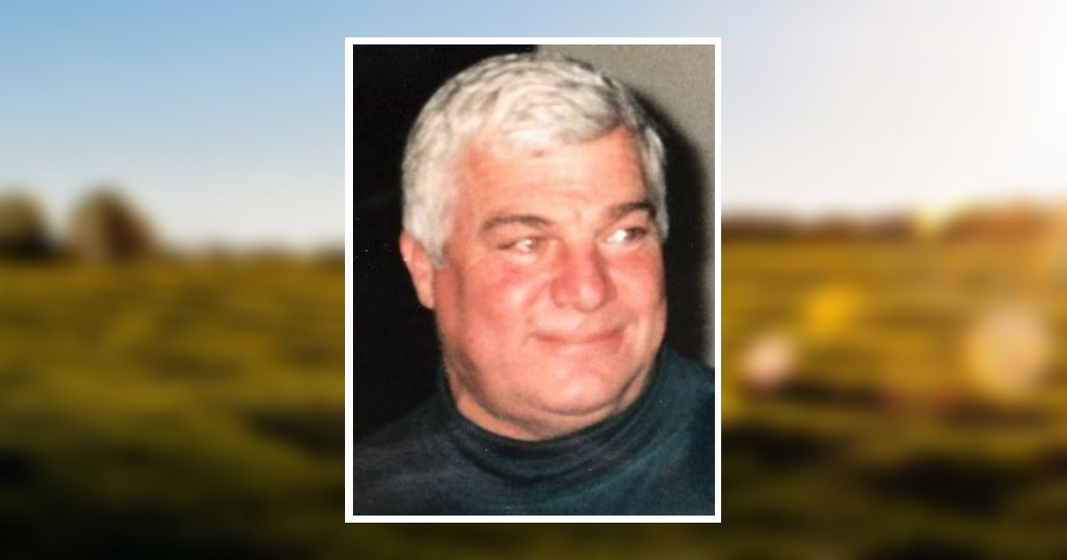 Kenneth Bussey Obituary September 22, 2018 - Stauffer Funeral Homes