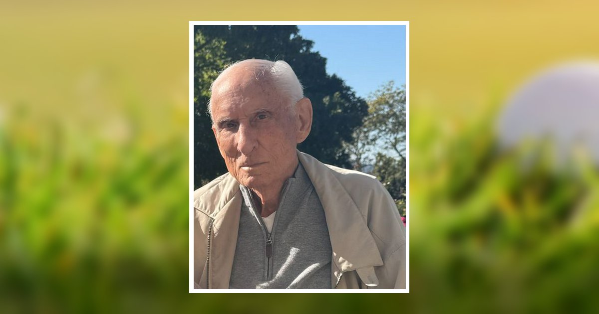 Glynn William Detherow Obituary - Smith Family Funeral Home