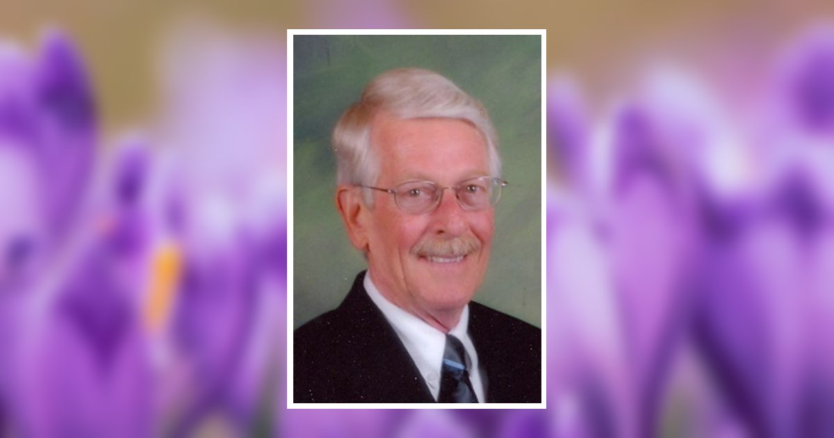 Jimmy Maxwell Obituary - Newcomer Dayton