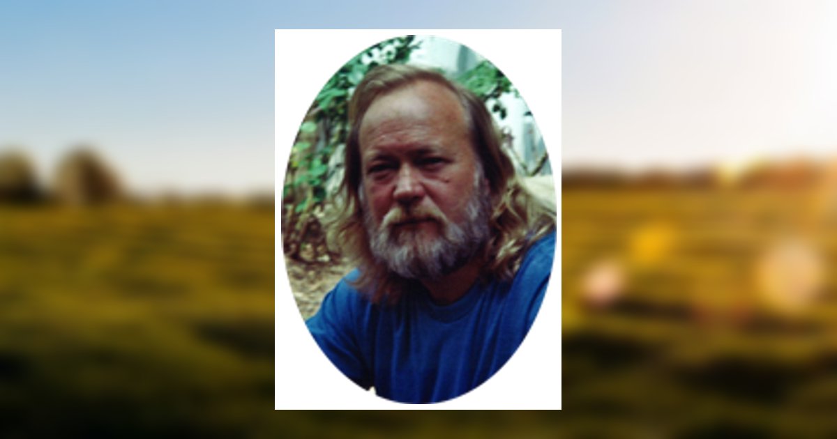 Robert Wayne Locke Obituary December 9, 2015 - Mountain Valley Funeral Home