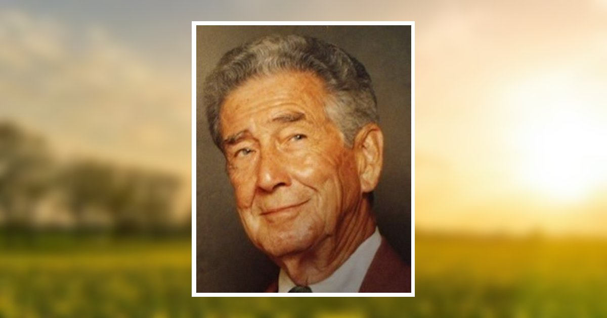 Bobby Lee Parrish Obituary 2023 - Hayworth - Miller Funeral Homes ...