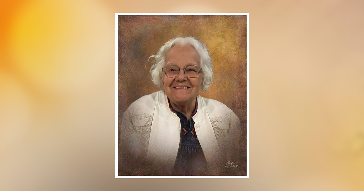 Alice O’Neill Obituary July 22, 2023 - Elmwood Funeral Home