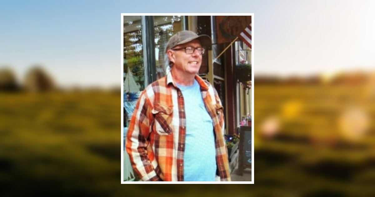 Noel Raymond Marcus Obituary October 2, 2019 - Hull & Hull Funeral Directors