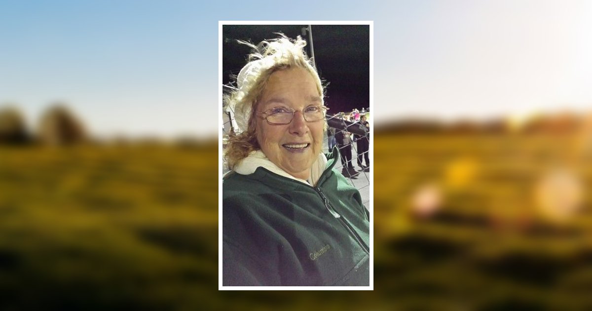 Alice Fay Hamons Obituary May 14, 2022 - Munz-Pirnstill Funeral Home