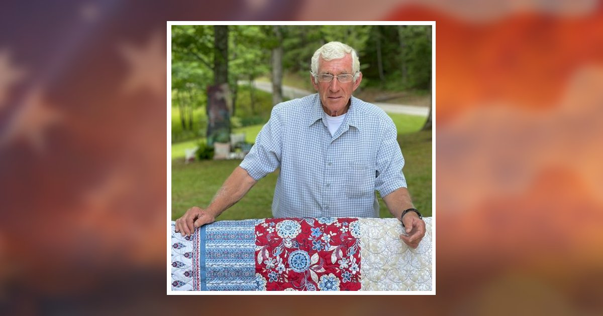 Larry Webb Obituary April 11, 2025 - Davis Funeral Homes