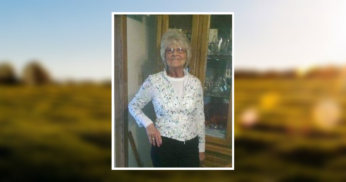 Deanna Hamilton Obituary 2019 - Richard A Henry Funeral Home Deanna Hamilton Obituary 2019 - Richard A Henry Funeral Home