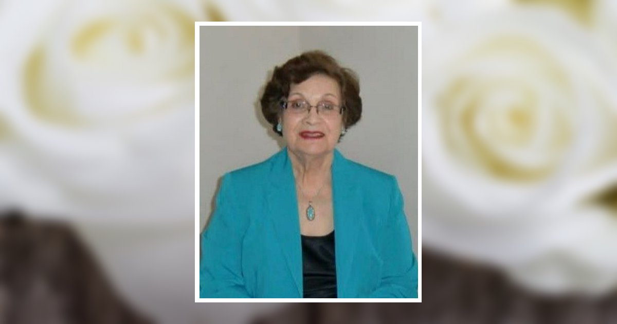 Havva Heydarkhoei Obituary January 29, 2025 - Harpeth Hills Memory ...