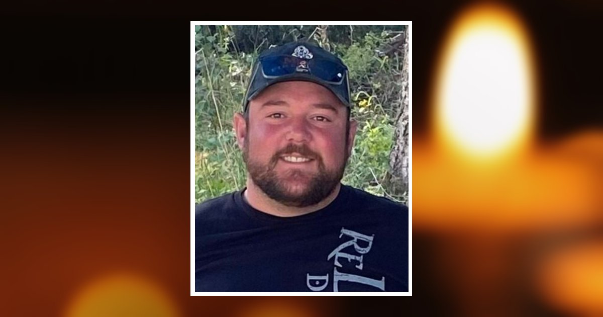 Eric Merlin Copen Obituary December 15, 2024 - Nelson and Sons Funeral Home