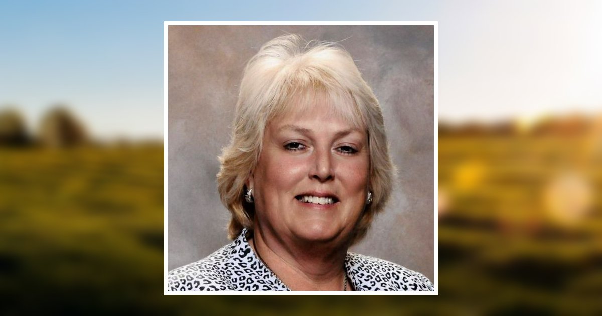 Mitzi J. Harrison Obituary April 7, 2019 - Dalbert Woodruff, Isenogle ...