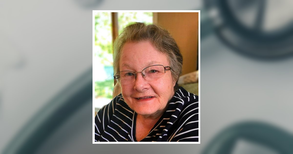 Gaylen R. Woehr Obituary July 9, 2023 - Trimble Funeral Home