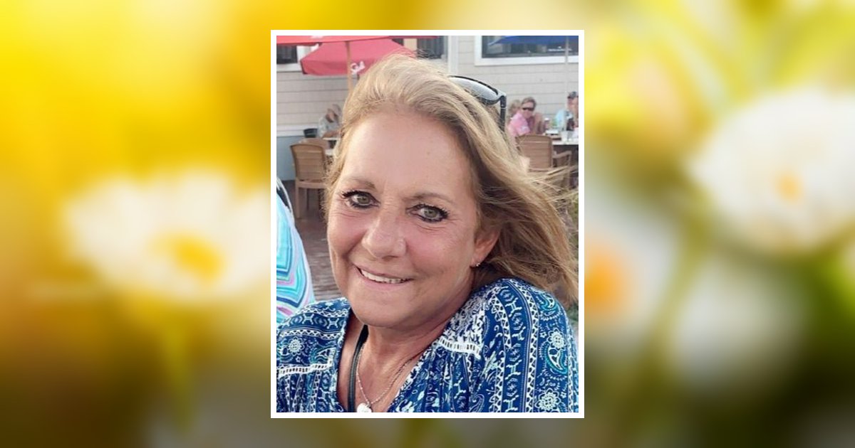 Tracey Leigh Peschko Obituary October 31, 2022 - Maxwell Funeral Home