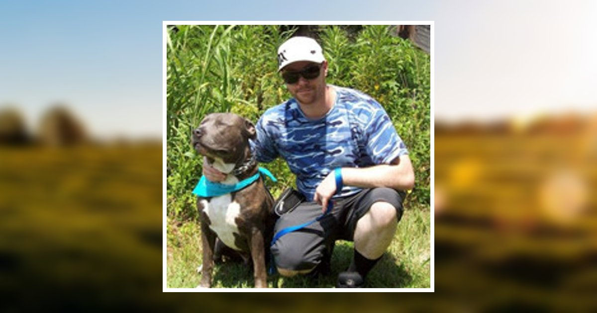 Coty Wayne Wolf Obituary October 10, 2022 - Claybar Funeral Home