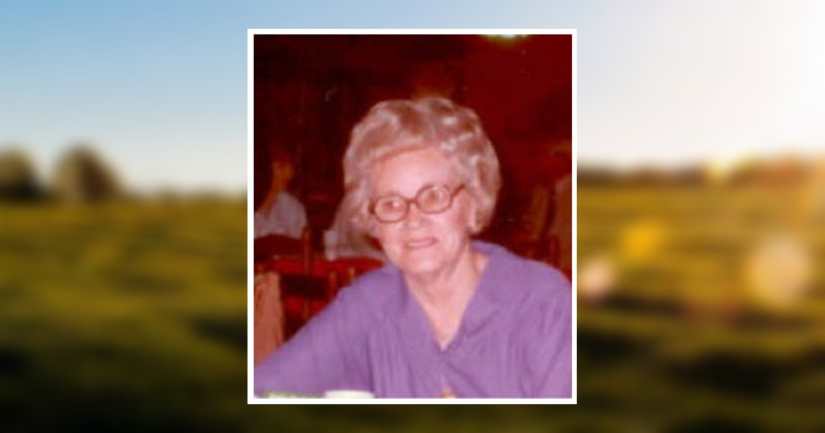 Addie Mae (Tims) Selden Obituary May 5, 2010 - Hawkins Funeral Homes