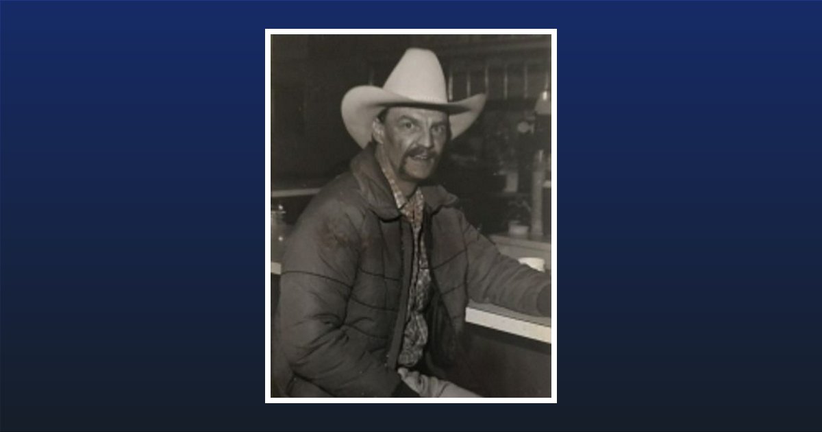 Kenneth Rice Obituary October 10, 2018 - Chamberlain Chapel