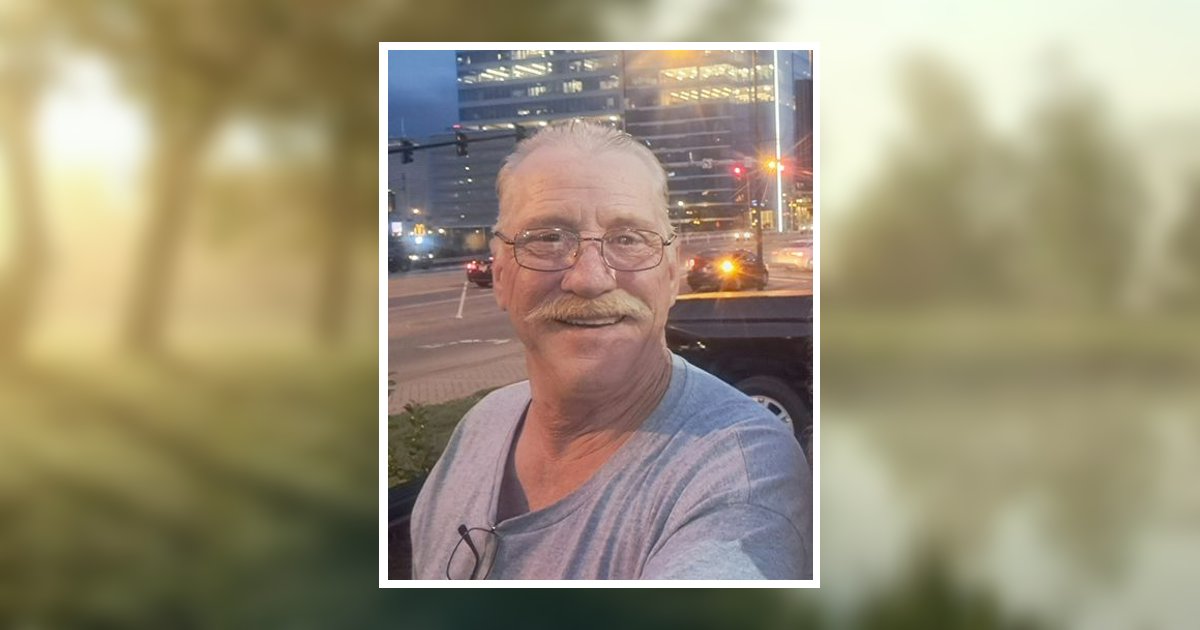 Craig Reed Obituary June 8, 2024 - Qualls Funeral Homes