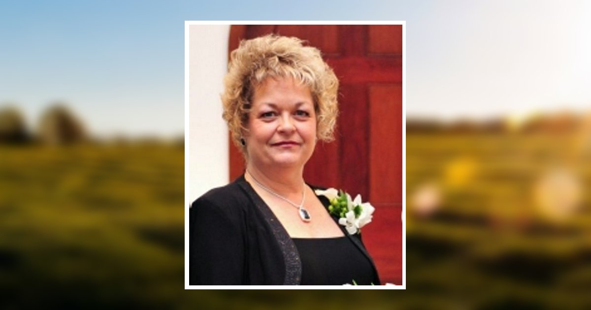 Barbara McCollum Obituary November 18, 2015 - McAlister-Smith Funeral ...