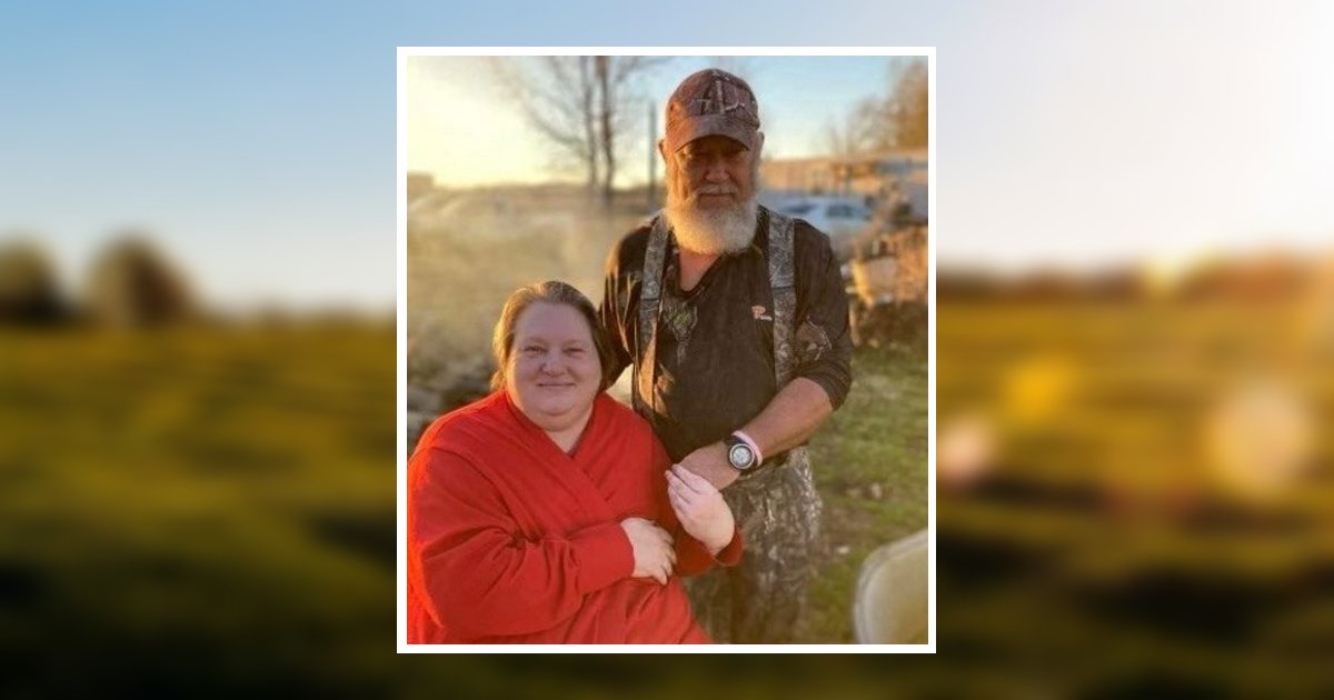 Penny Davis Obituary December 23, 2022 - Ott & Lee Funeral Homes