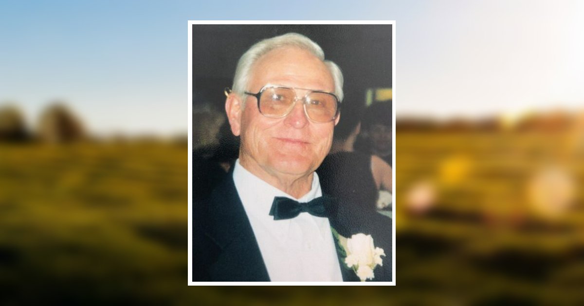 Preston Allen Mann Obituary February 26, 2018 - Munden Funeral Home