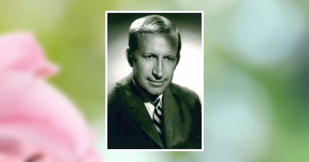 Robert Darrow Cook Obituary November 12, 2017 - Forest Lawn