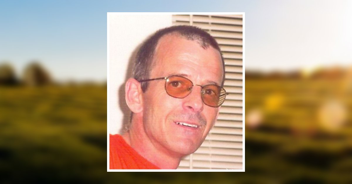 Timothy Dewayne Abell Obituary October 10, 2009 - Flanner Buchanan ...