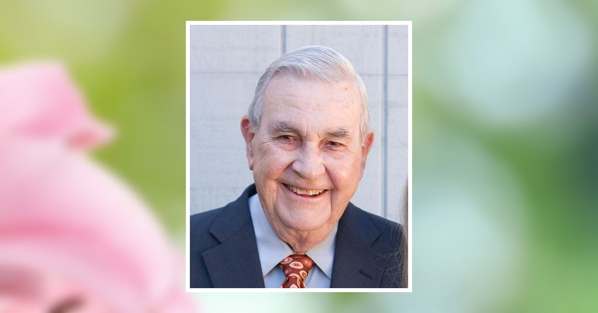 Charles Andrew Watry Obituary February 27, 2017 - Forest Lawn