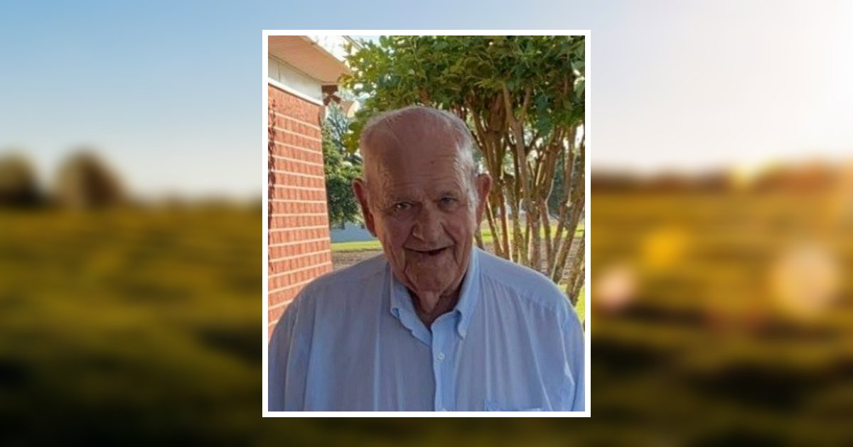 Arthur Fowler Obituary December 2, 2020 - Mobile Memorial Gardens ...