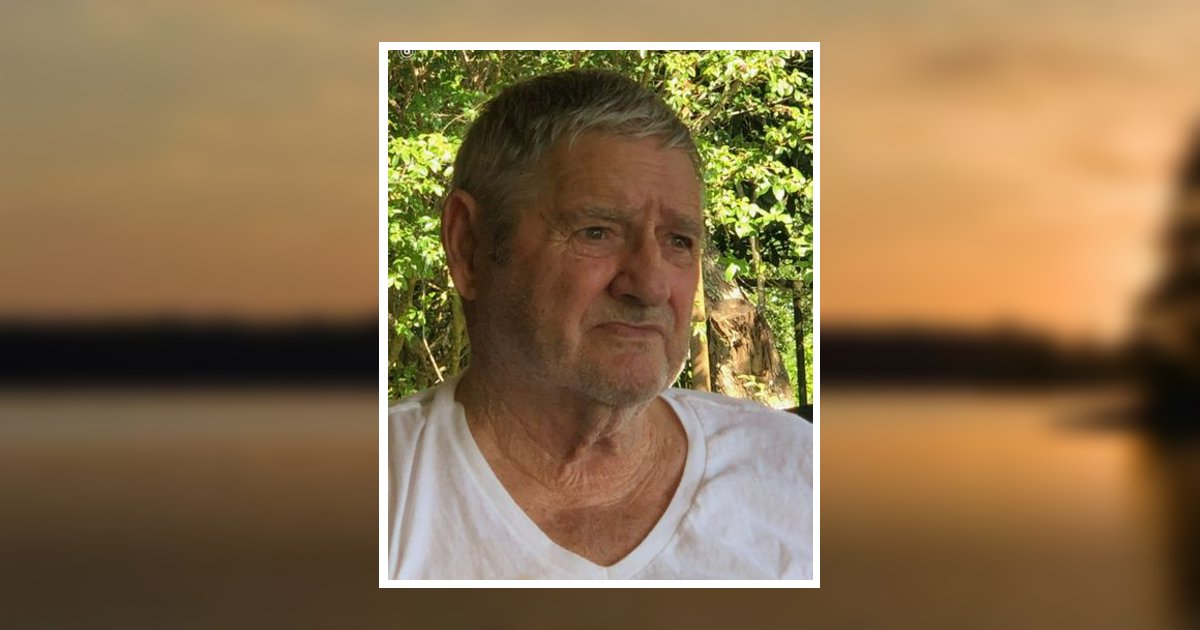 Gerald Anthony Clements Obituary April 30, 2024 - Twin City Funeral Home