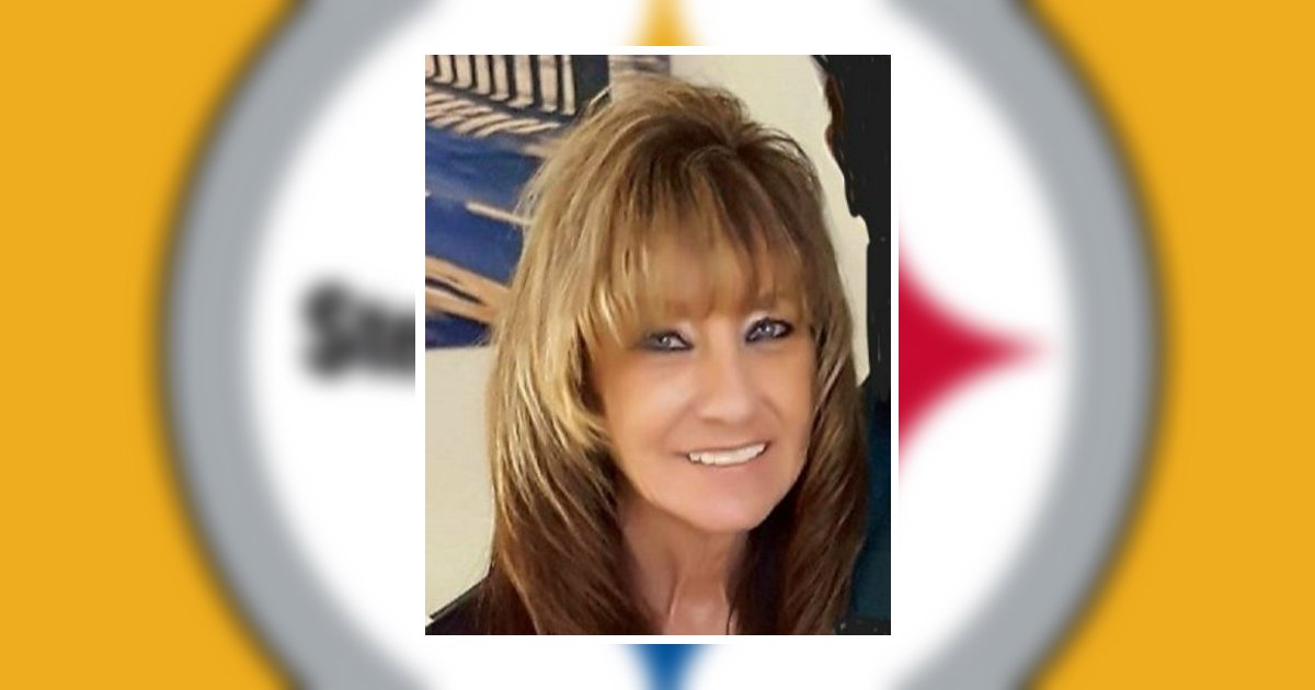 Julie Lott Obituary February 27, 2024 - Haisley Funeral and Cremation ...