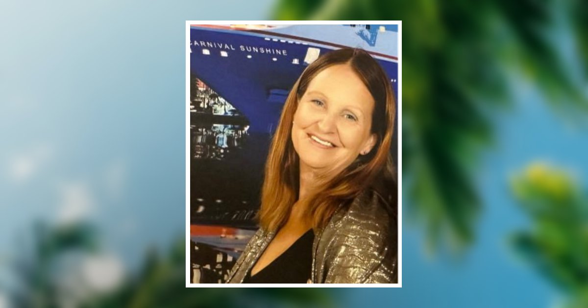 Colleen Carter Obituary 2024 - New Comer Syracuse