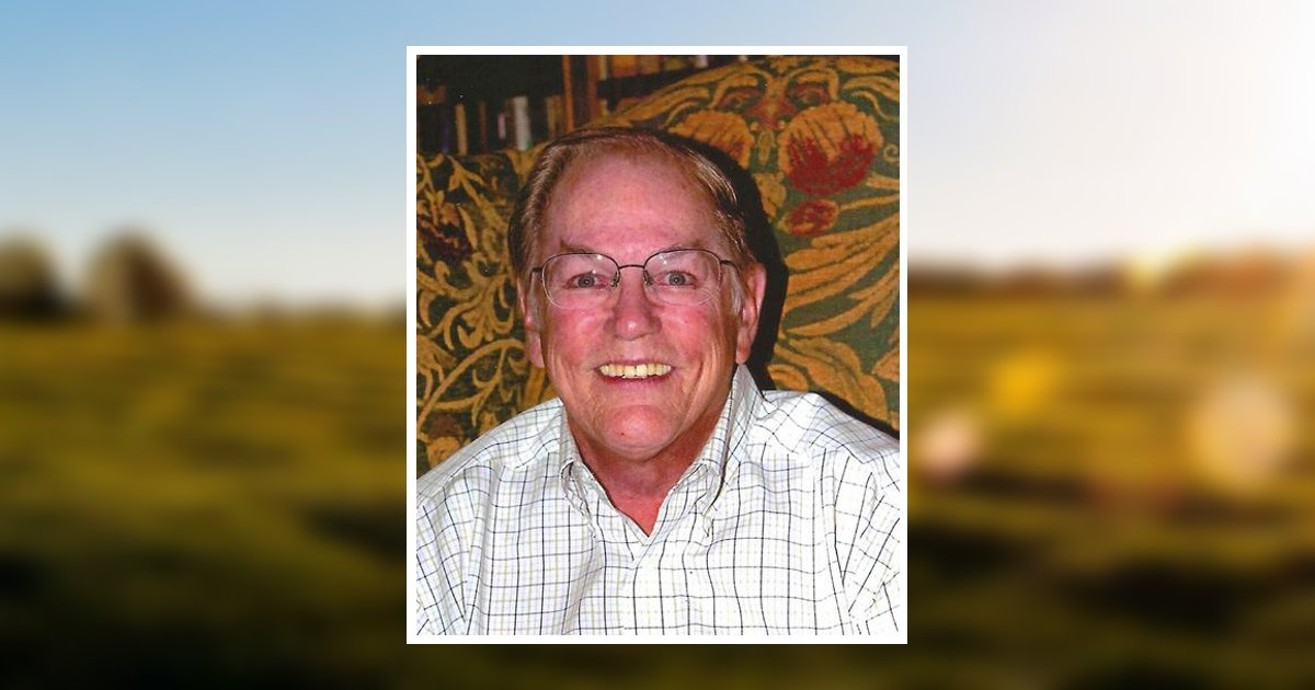 Jason Clifford Harlan Obituary August 5, 2022 - French Funerals ...