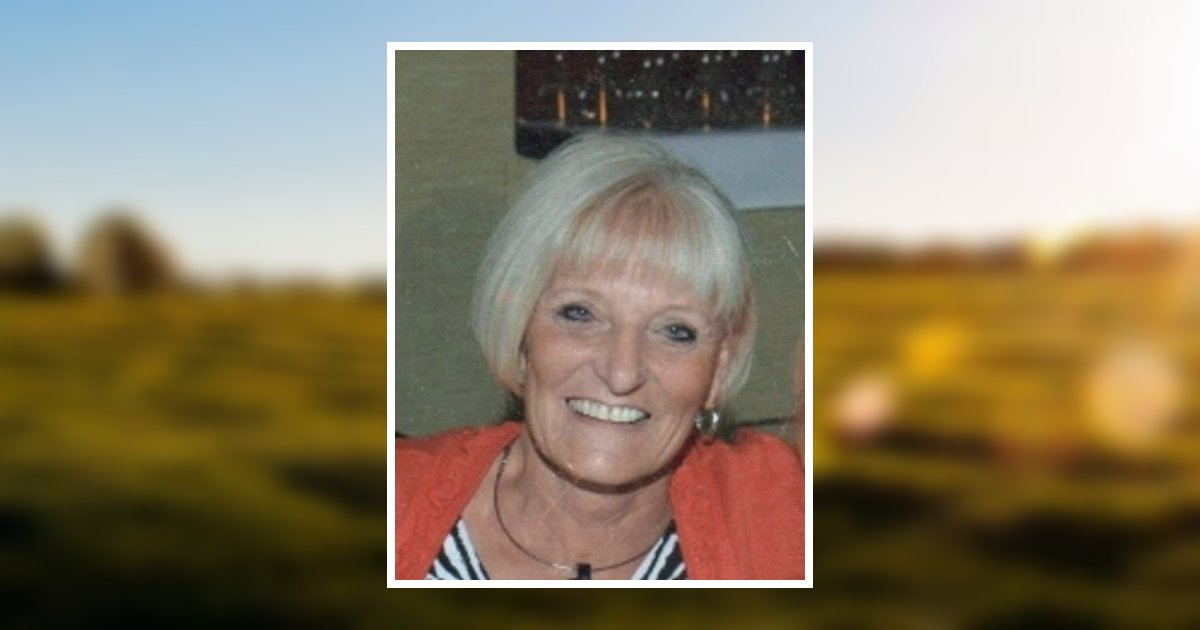 Laurene "Laurie" E. Smith Obituary August 18, 2021 - Kurtz Memorial Chapel