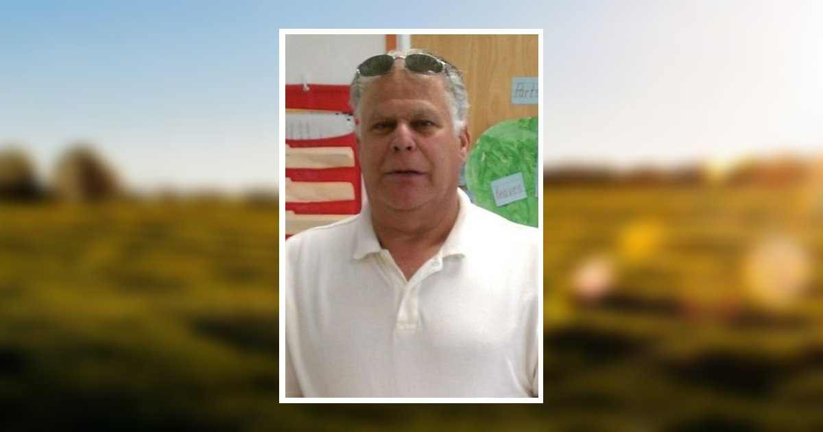 Frank N. Mustari Obituary November 13, 2023 - Salerno’s Rosedale Chapels