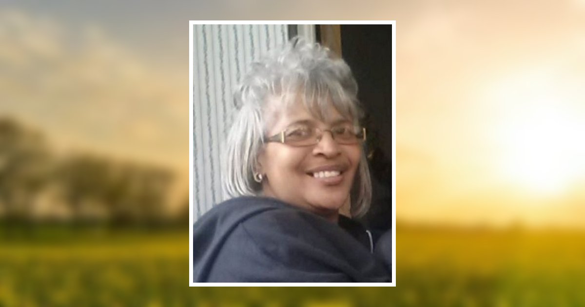 Denise "Cissy" Tyson Obituary October 14, 2023 - Paquelet Funeral Home