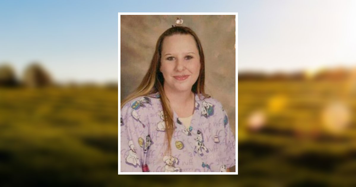 Daisha Jackson Obituary August 3, 2011 - Minton-Chatwell Funeral Directors