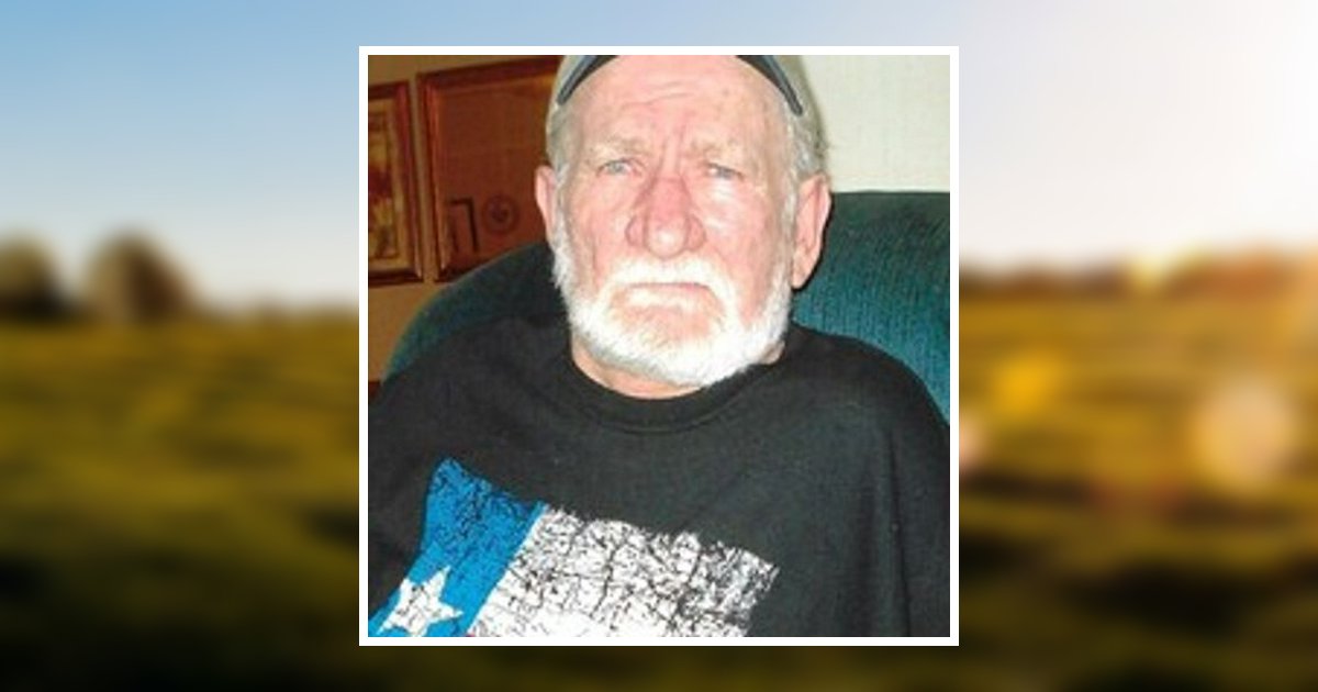 Charles Lynn Delong Obituary March 9, 2024 - High Funeral Home