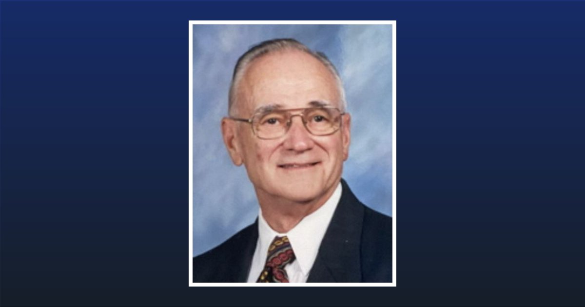 A. Wayne Hall Obituary April 19, 2020 - Toland-Herzig Funeral Homes and Crematory