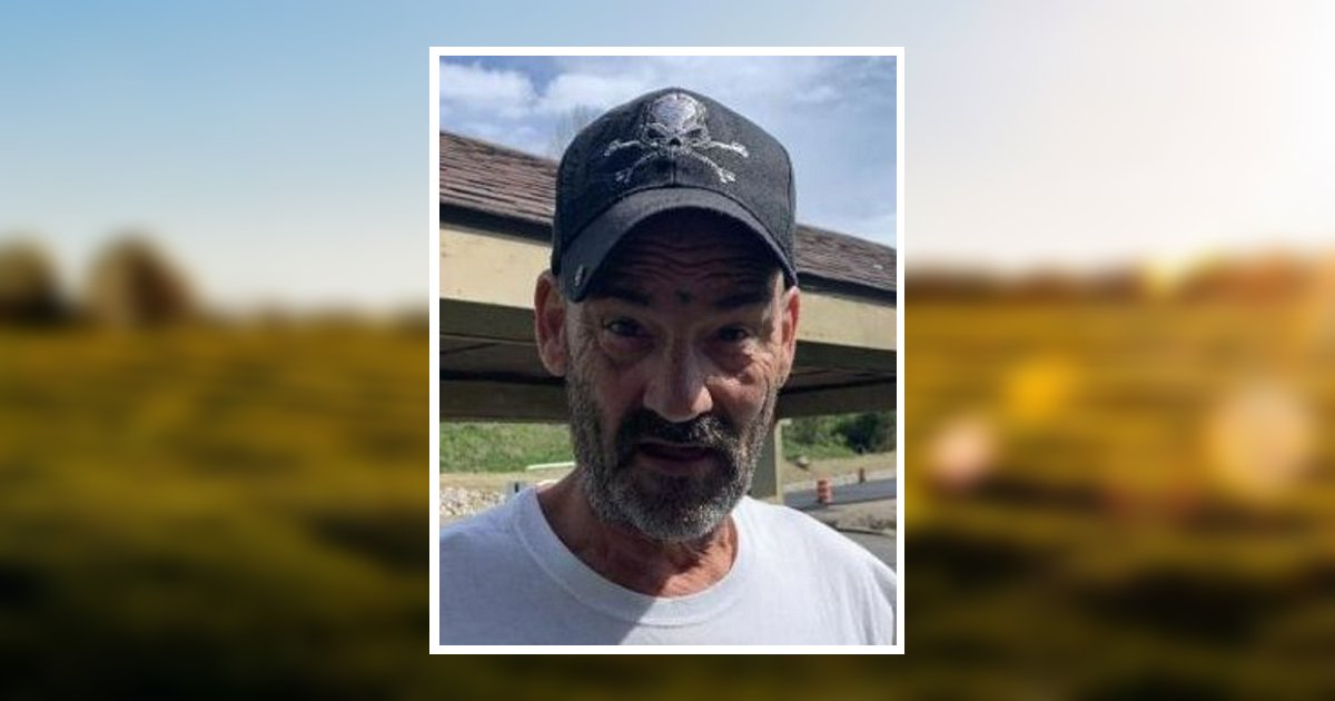 Kenneth Brumley Obituary May 15, 2021 - Michael R. Gray Funeral Home ...