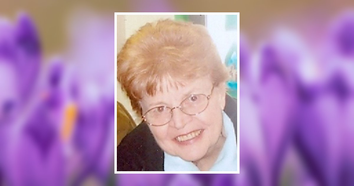 Joyce C. Allen Obituary May 8, 2010 - New Comer Albany