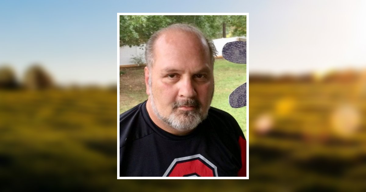 James "Tony" Wilson Obituary August 24, 2021 - Belton Stroup Funeral Home