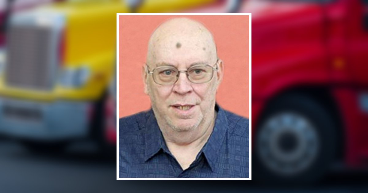 Robert L. Jones Obituary January 18, 2024 - Toland-Herzig Funeral Homes ...