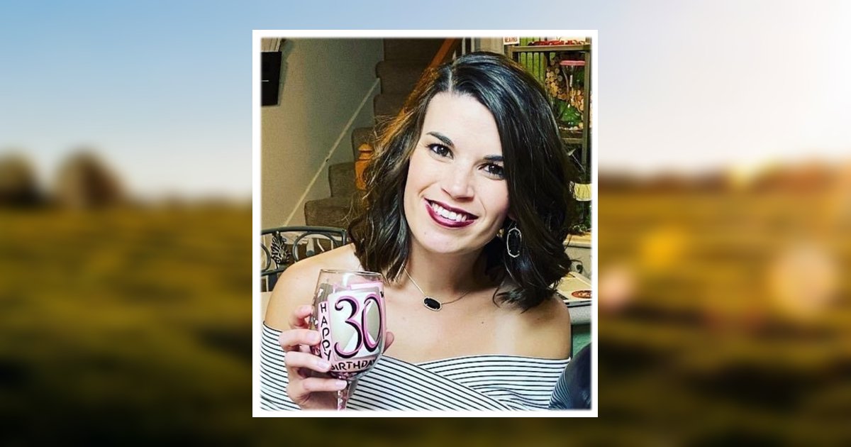 Aimee Prater Obituary February 5, 2022 - Rosser Funeral Home