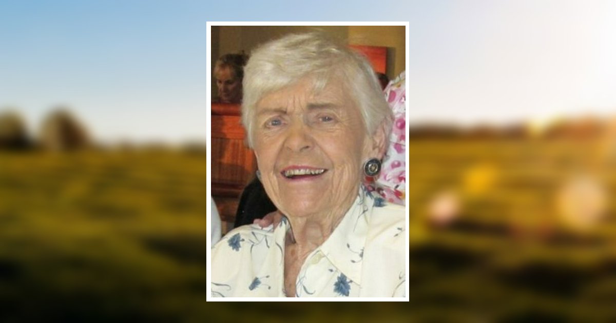 Rosemary Ferrell Obituary - DeJohn Funeral Homes & Crematory