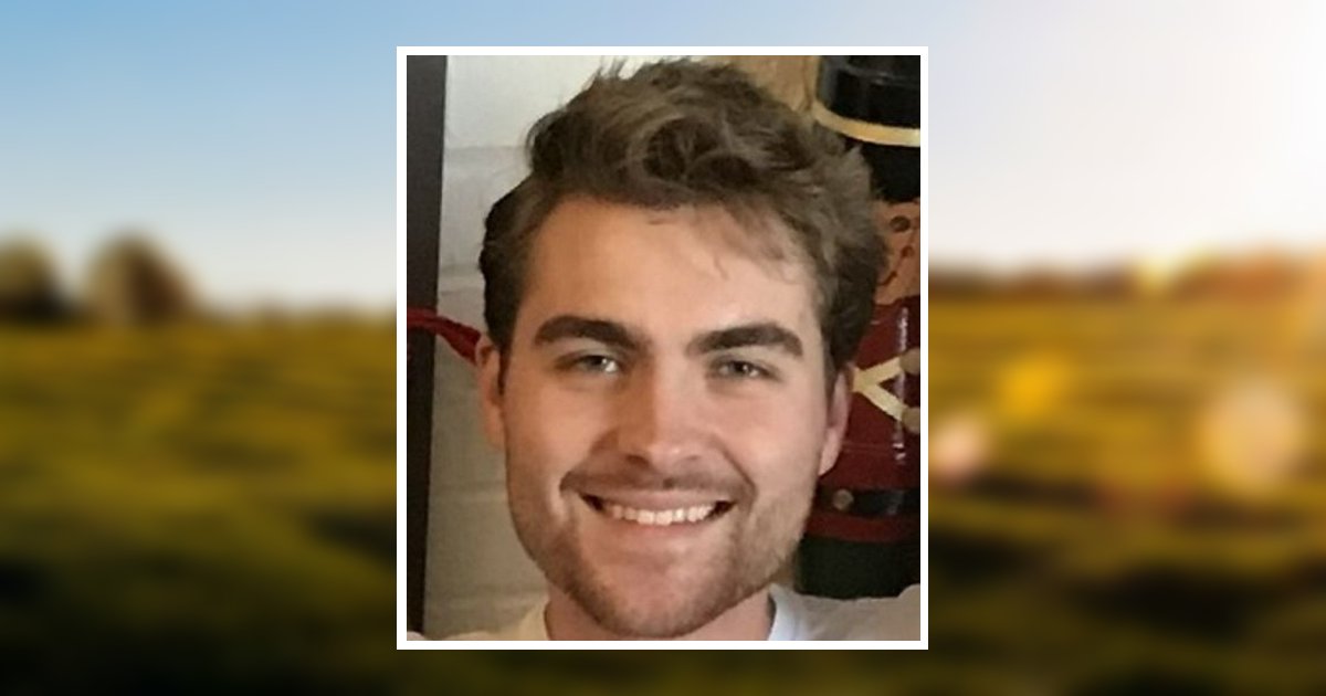 Daniel Steven Adams Obituary March 4, 2020 - TP White & Sons Funeral Home