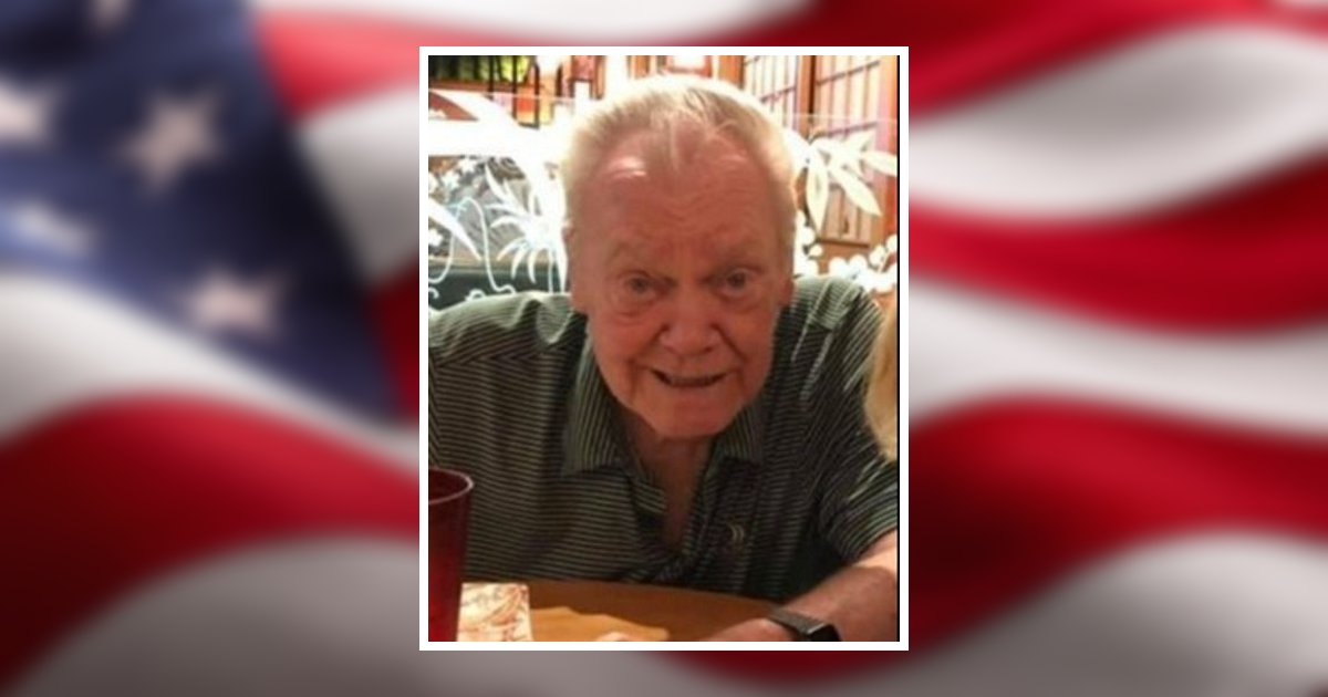 Edward "Ed" Acree Obituary September 26, 2024 - French Funerals ...