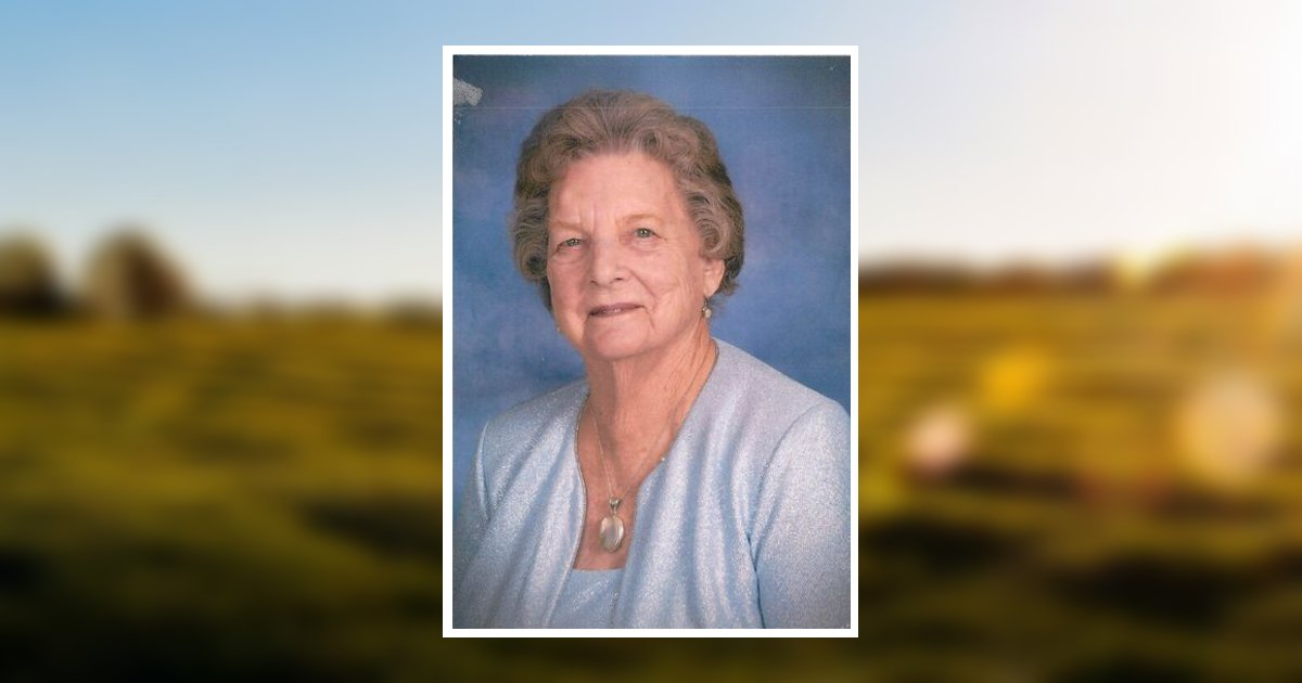 Janet T. Myers Obituary August 27, 2022 - Vitt, Stermer & Anderson ...