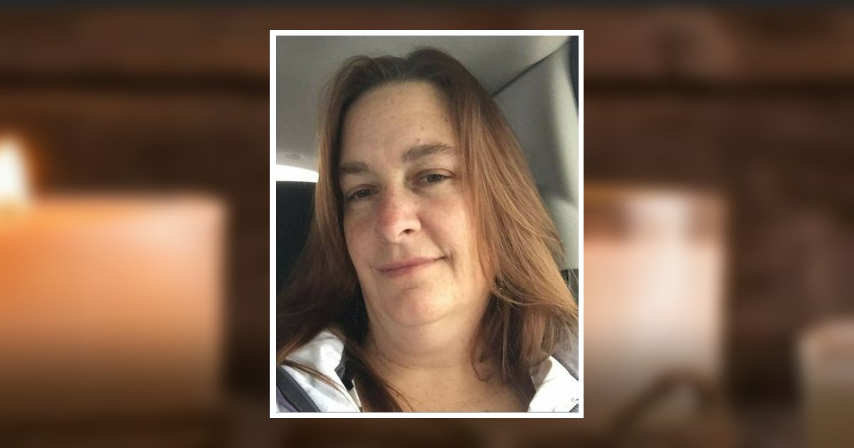 Colleen Marie Foley Obituary 2023 - Dennis Steffel Omtvedt Funeral and ...