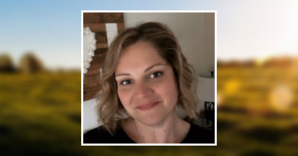 Emily Rebecca Eberhardt Obituary 2019 - Connell Funeral Home, Inc.